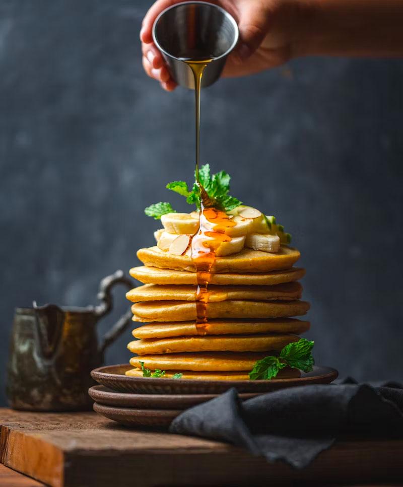 More Cravings by Marriott Bonvoy™ - Unlock a world of endless dining ...